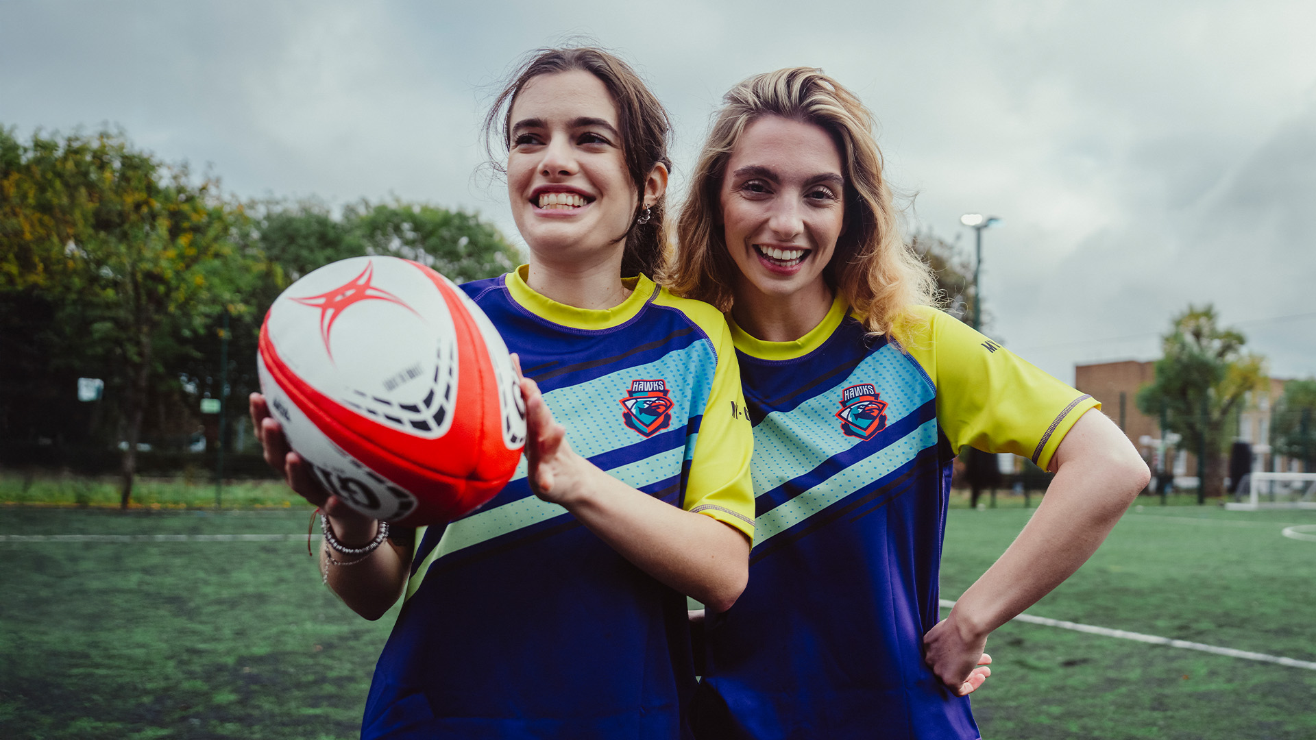 Custom Rugby Kits UK | Pro 3D Kit Designer | From £29 All-In