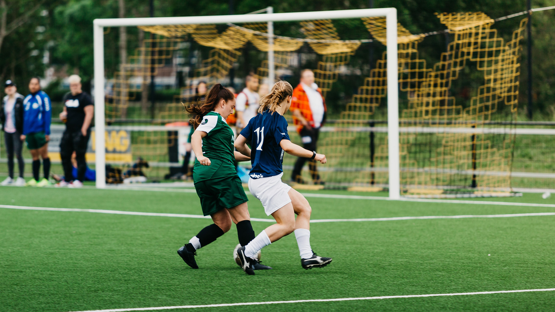 Custom Sports Kit For Schools | Junior Sports Kit | My Club Kit