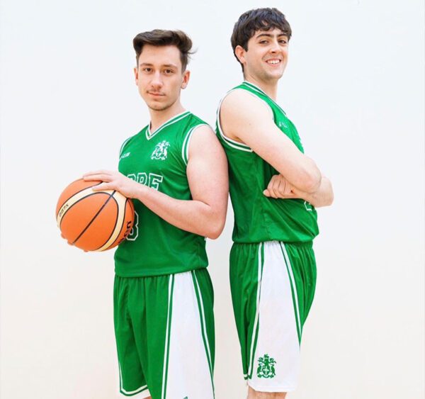 University Sports Kits | UK Kit Maker | From £19