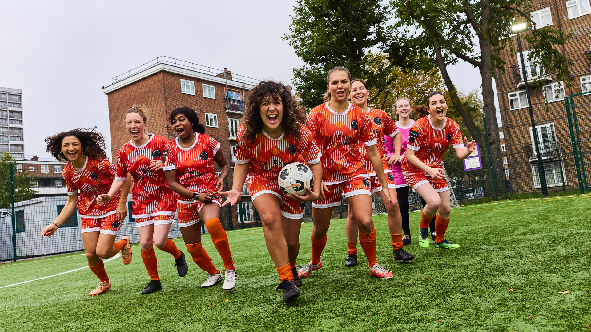 Design Your Own Kit | 3D Kit Builder | My Club