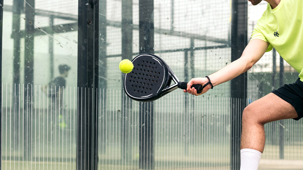 Custom Padel Shirts | Custom Sports Teamwear | My Club