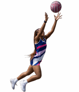 Custom Netball Kits UK | Design Your Own Netball Dress