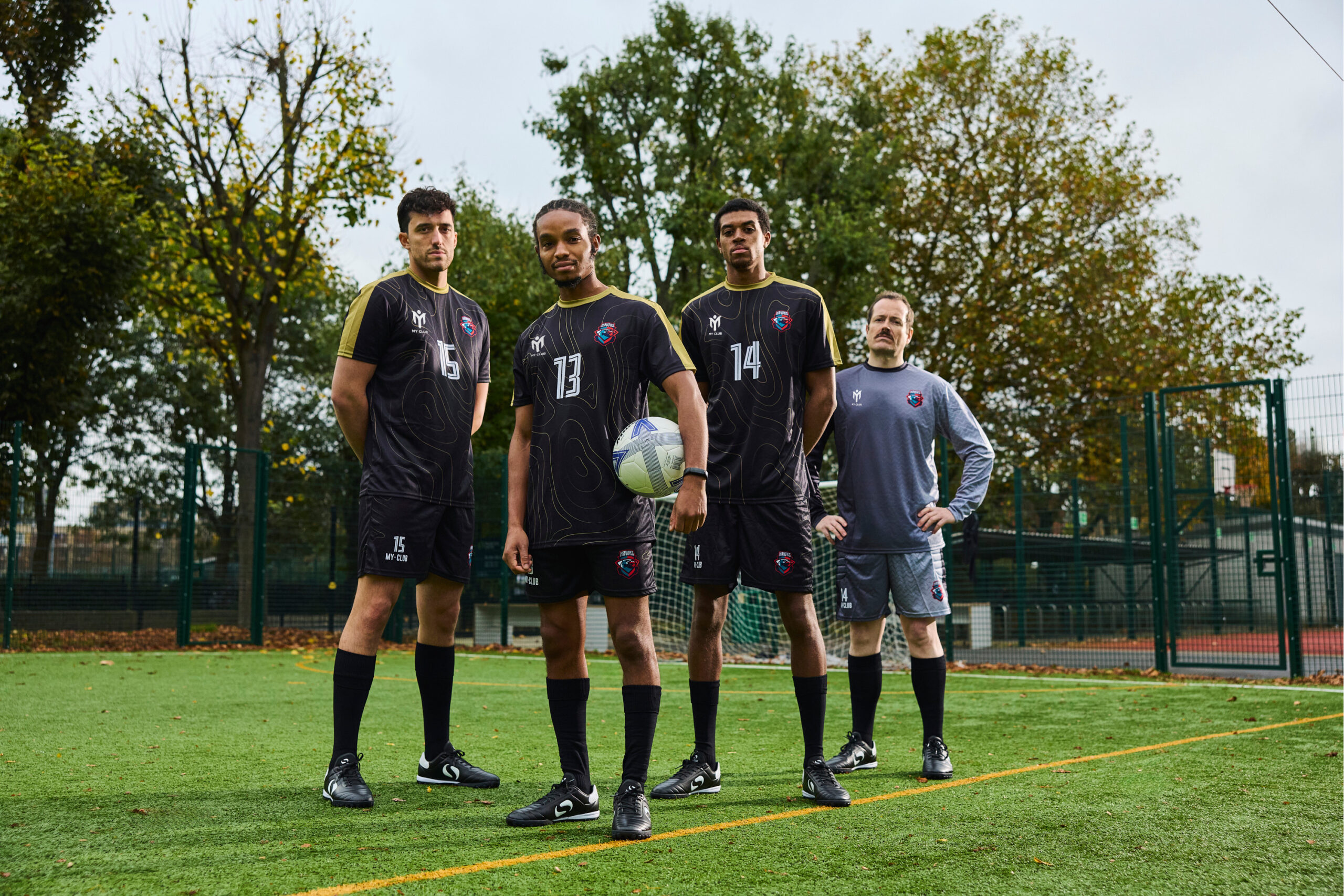 Club Shops | Find Your Club’s Official Kit Shop | My Club Group