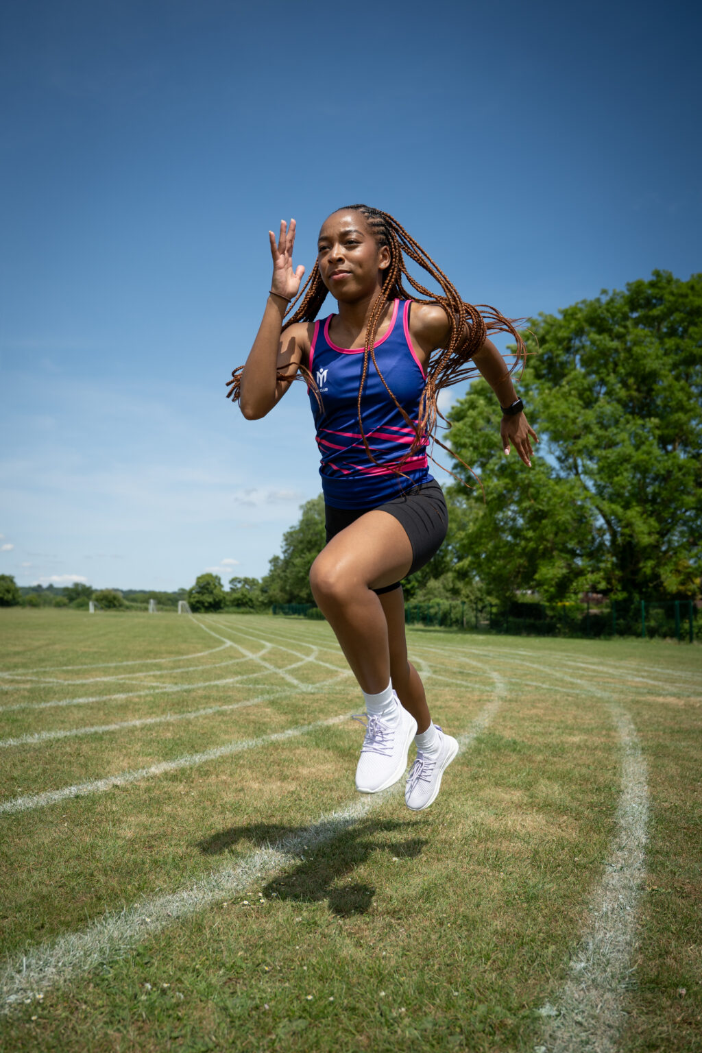 Personalised Running Vests: The Complete Guide for Run Clubs